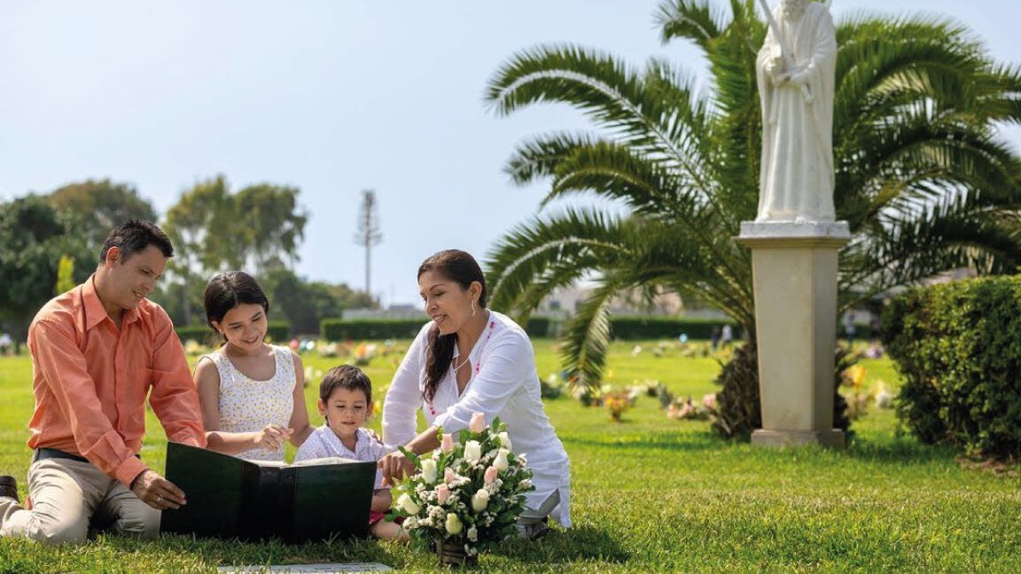 ᐈ ASF Parque del Recuerdo S.A.C. [ 2025 ] Tanatorios Funerarias ️